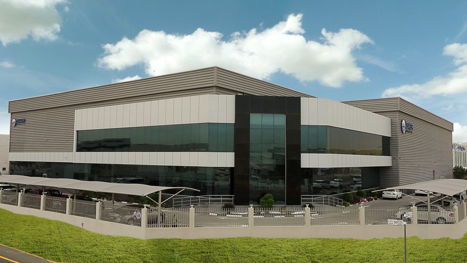 Gallery - Zaker Trading L.L.C